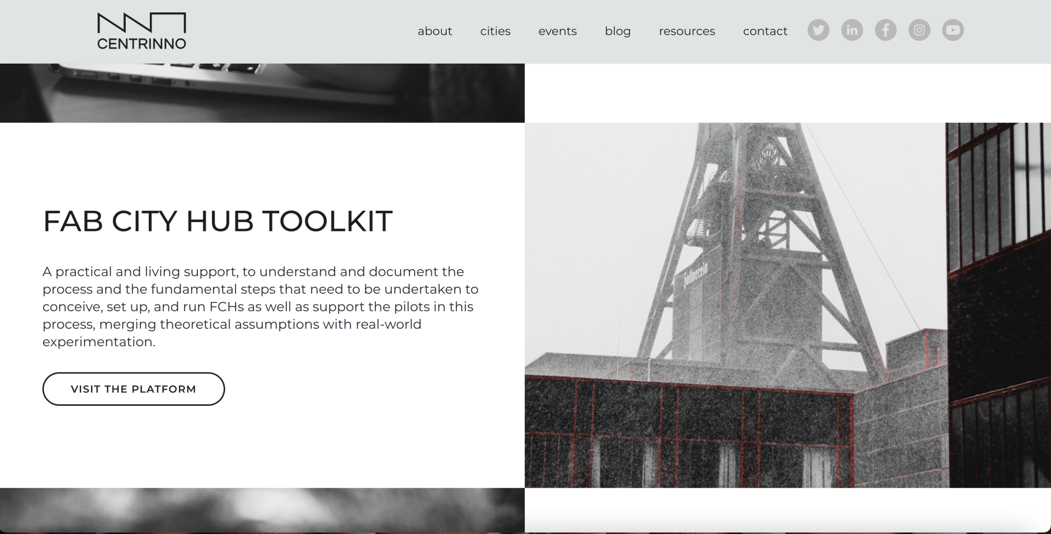 5 Good reasons to dive into the Fab City Hub Toolkit and start testing ...