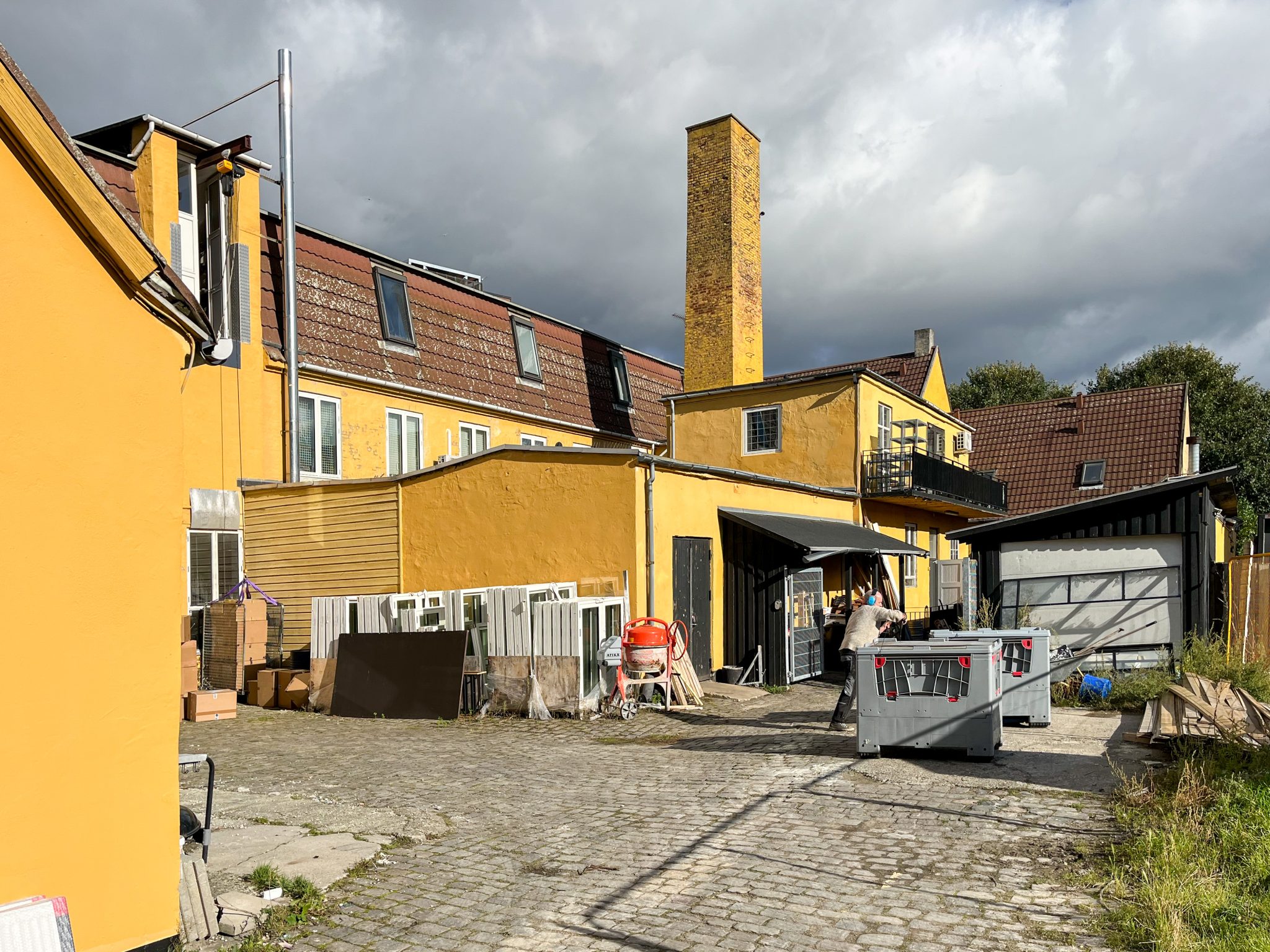 Empowering Communities and Fostering Inclusive Urban Development: The ...